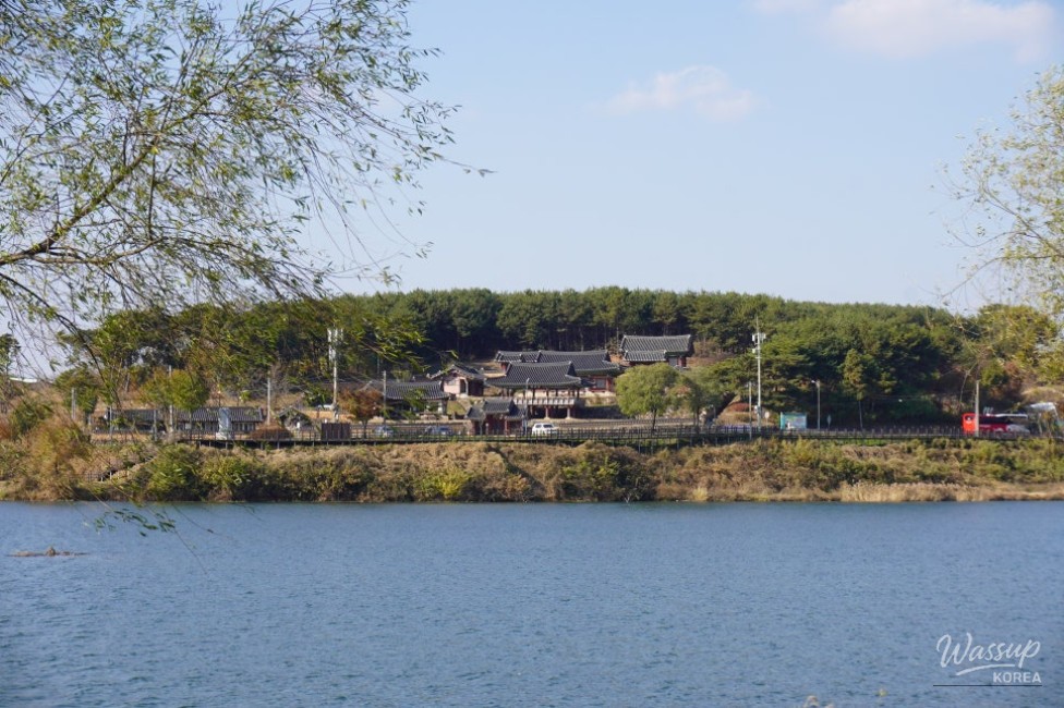 The Pride of Yeongnam Confucianism: Donam Seowon