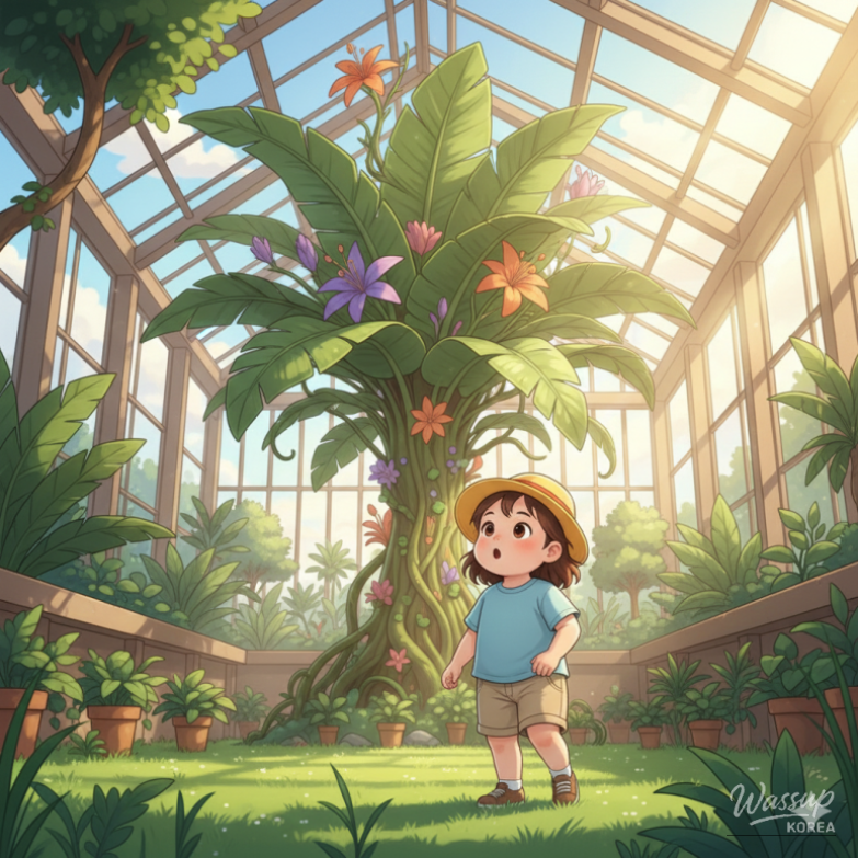 A Family-Friendly 2-Day Trip to Sejong City with a