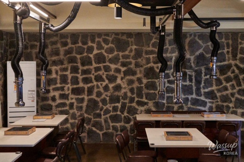 A Delicious Food Journey Through Jeju Island