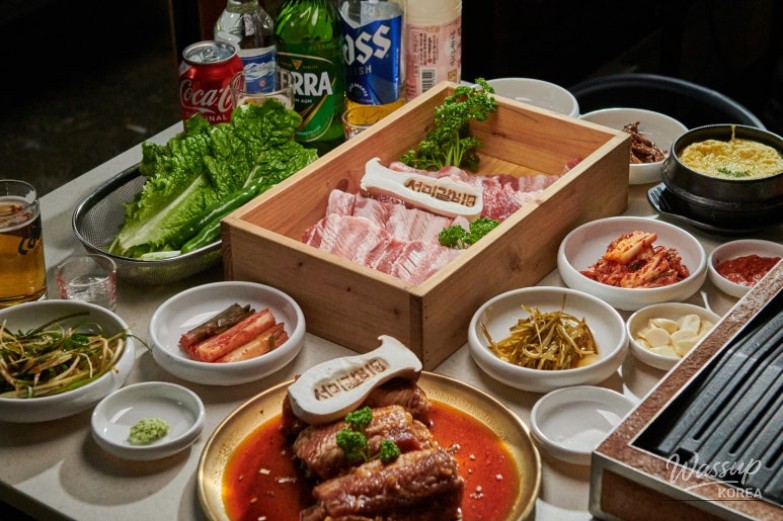 A Delicious Food Journey Through Jeju Island