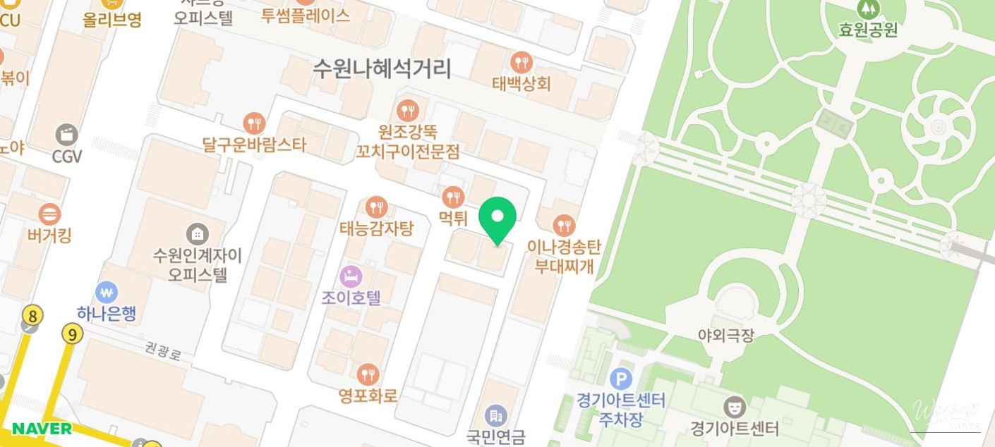 A Must-Visit Steakhouse in Suwon: Macho Steak