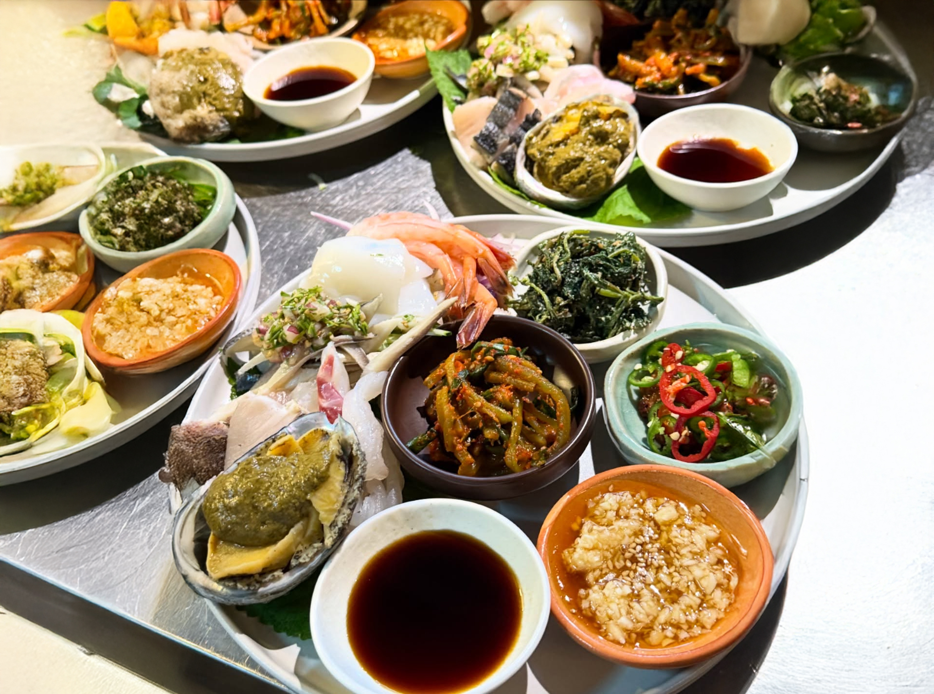 Why Chef Jo Seohyeong’s Euljiro Restaurant Became a