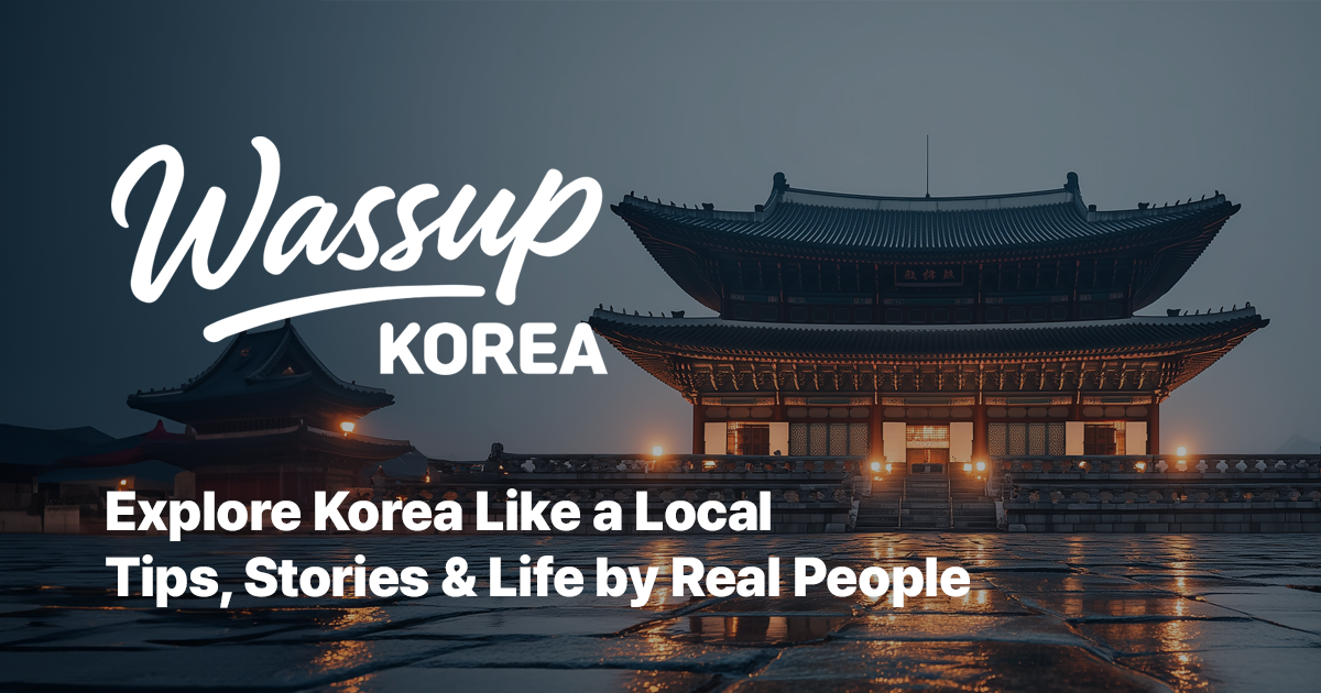 A Perfect 1-Hour Itinerary at Paju's Marong-ri Off…